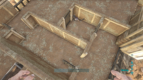 Small breeding stalls - Community Albums - ARK - Official Community Forums