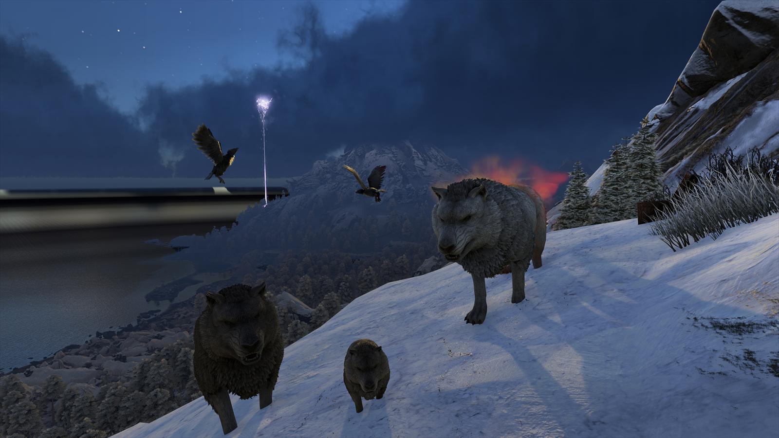 Community Crunch 96! - ARK News - ARK - Official Community Forums
