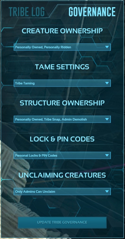 How to Join & Requirements - Recruitment - ARK - Official Community Forums