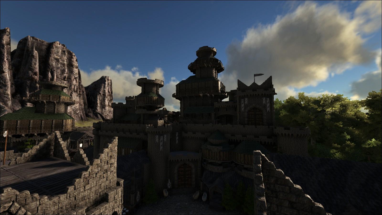 20170703145340_1.jpg - Community Albums - ARK - Official Community Forums