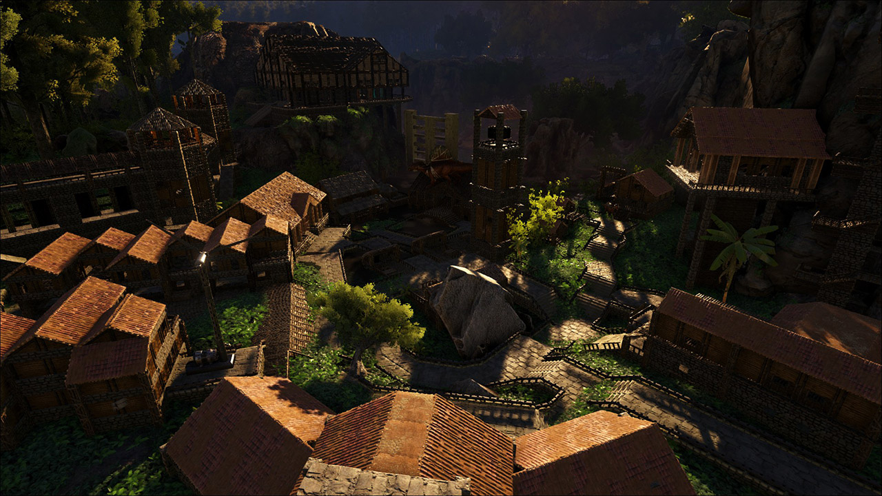 Community Crunch Contests: ARKitect, ARKVideo, NVIDIA ANSEL,& PGM ...