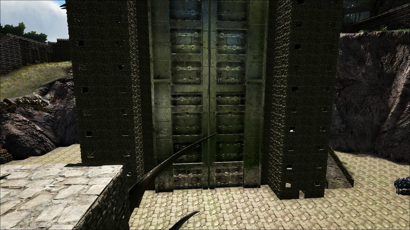 The Dino Vault. - Community Albums - ARK - Official Community Forums
