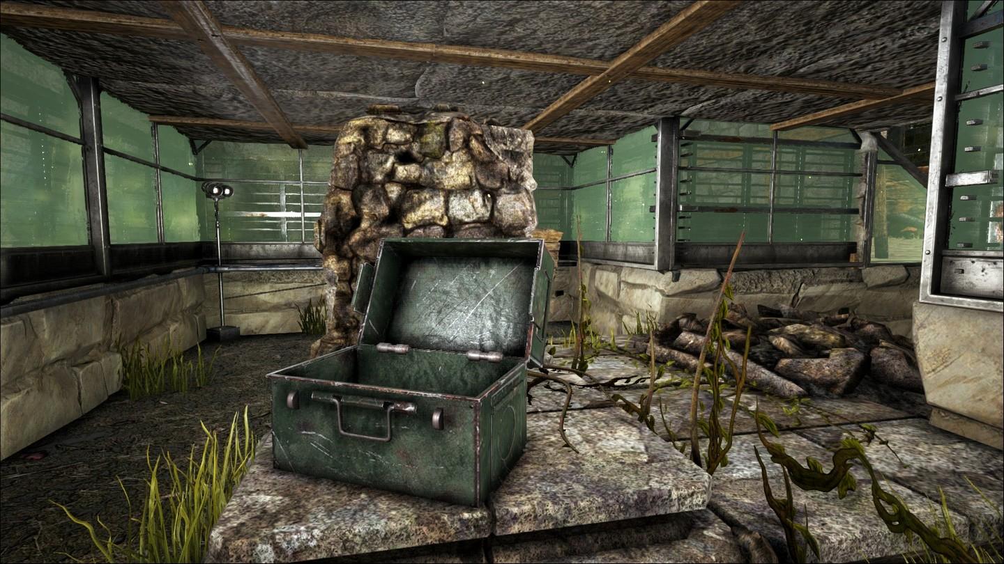 Excavation site. - Community Albums - ARK - Official Community Forums