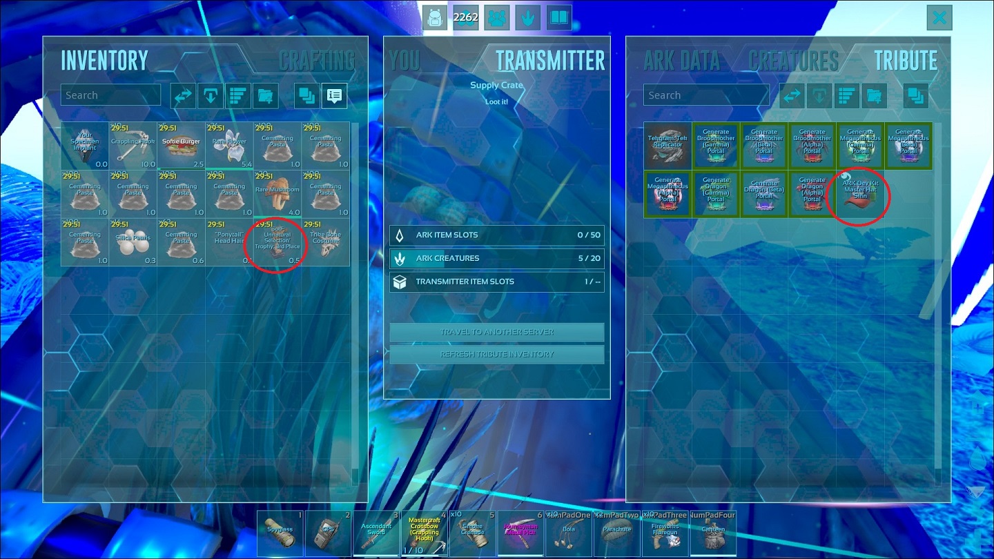 Halloween Event? - Page 12 - General Discussion - ARK - Official ...