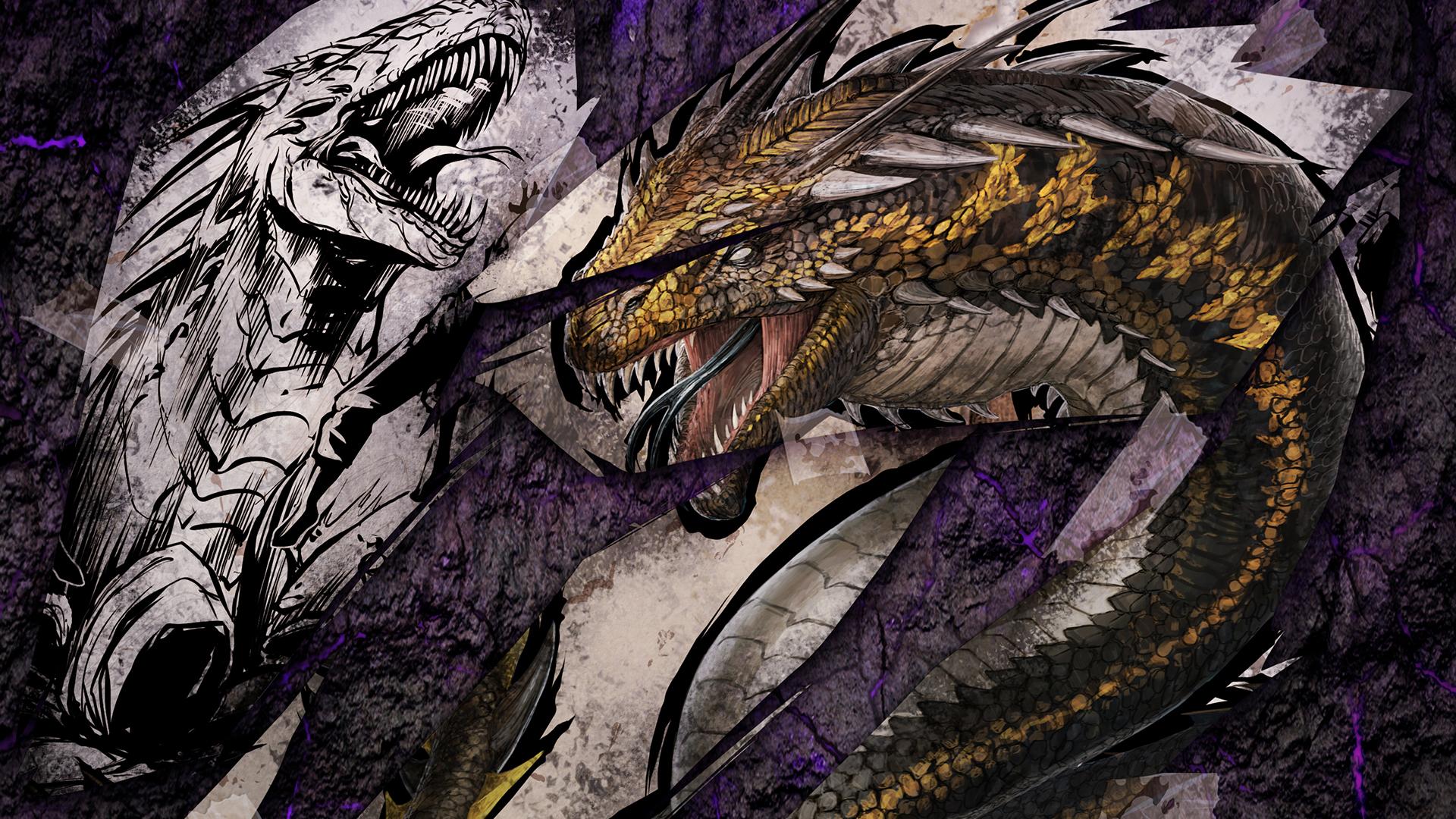 Mysterious Mysteries: Introducing ??????? - ARK News - ARK - Official ...