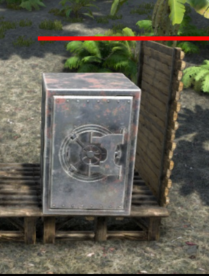 vault as floor for crafting room - General Discussion - ARK - Official ...