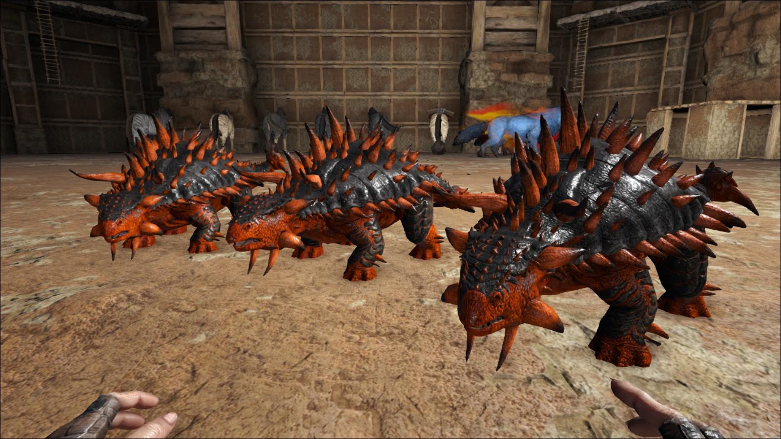 20170706170749_1.jpg - Community Albums - ARK - Official Community Forums