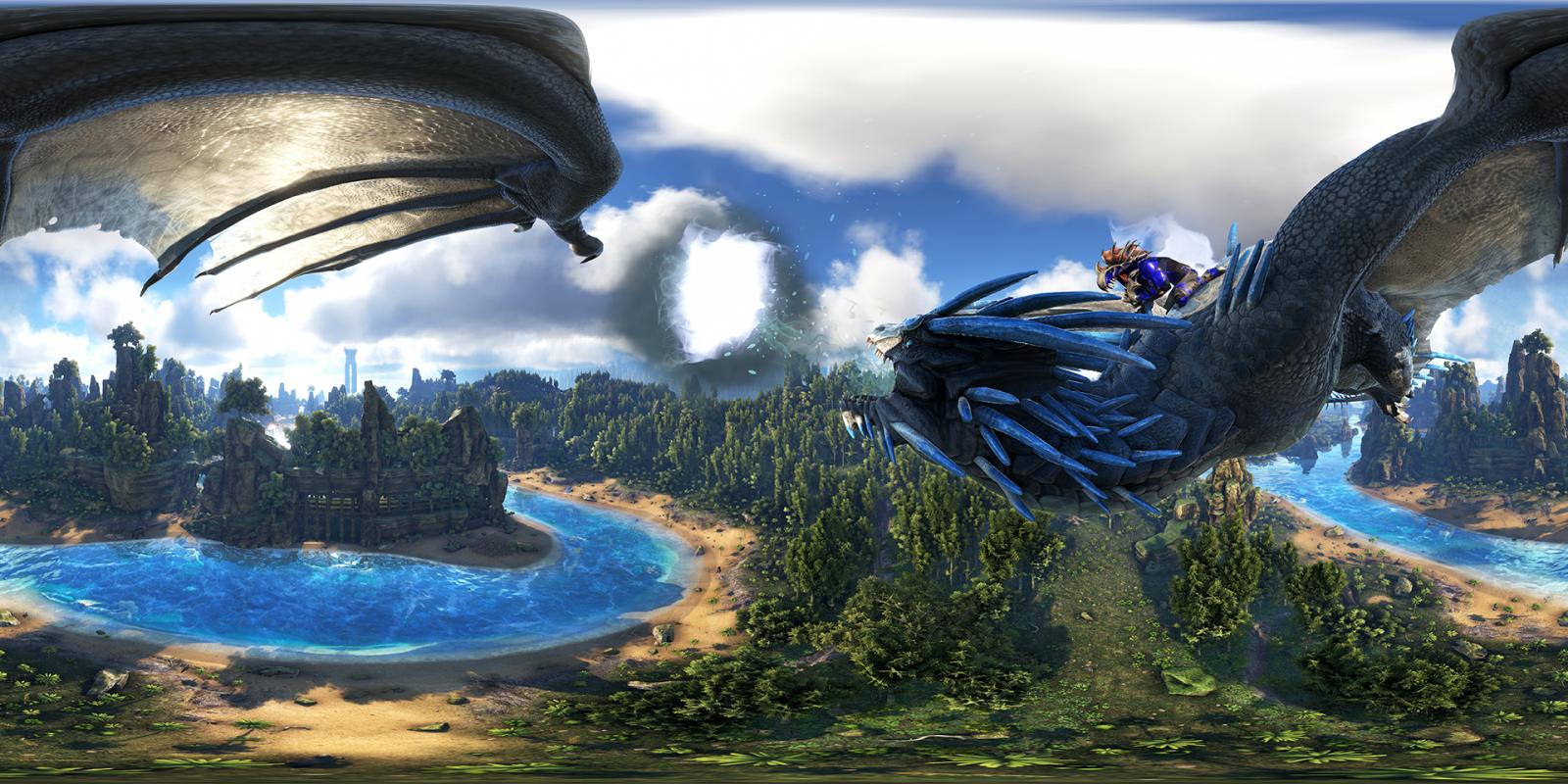 Mysterious Mysteries: Introducing ??????? & Community Crunch 111! - ARK ...