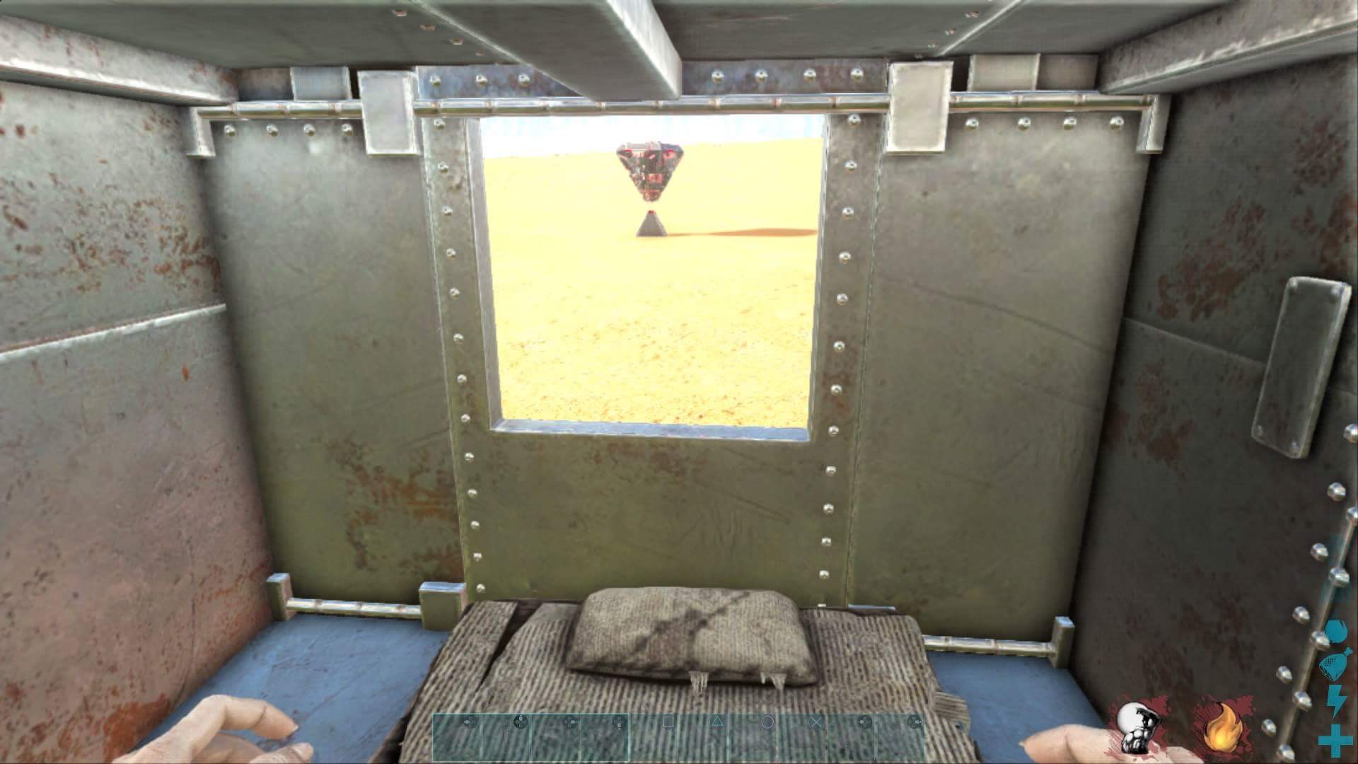 Best/easiest place to farm red loot on Ragnarok? - General - ARK ...