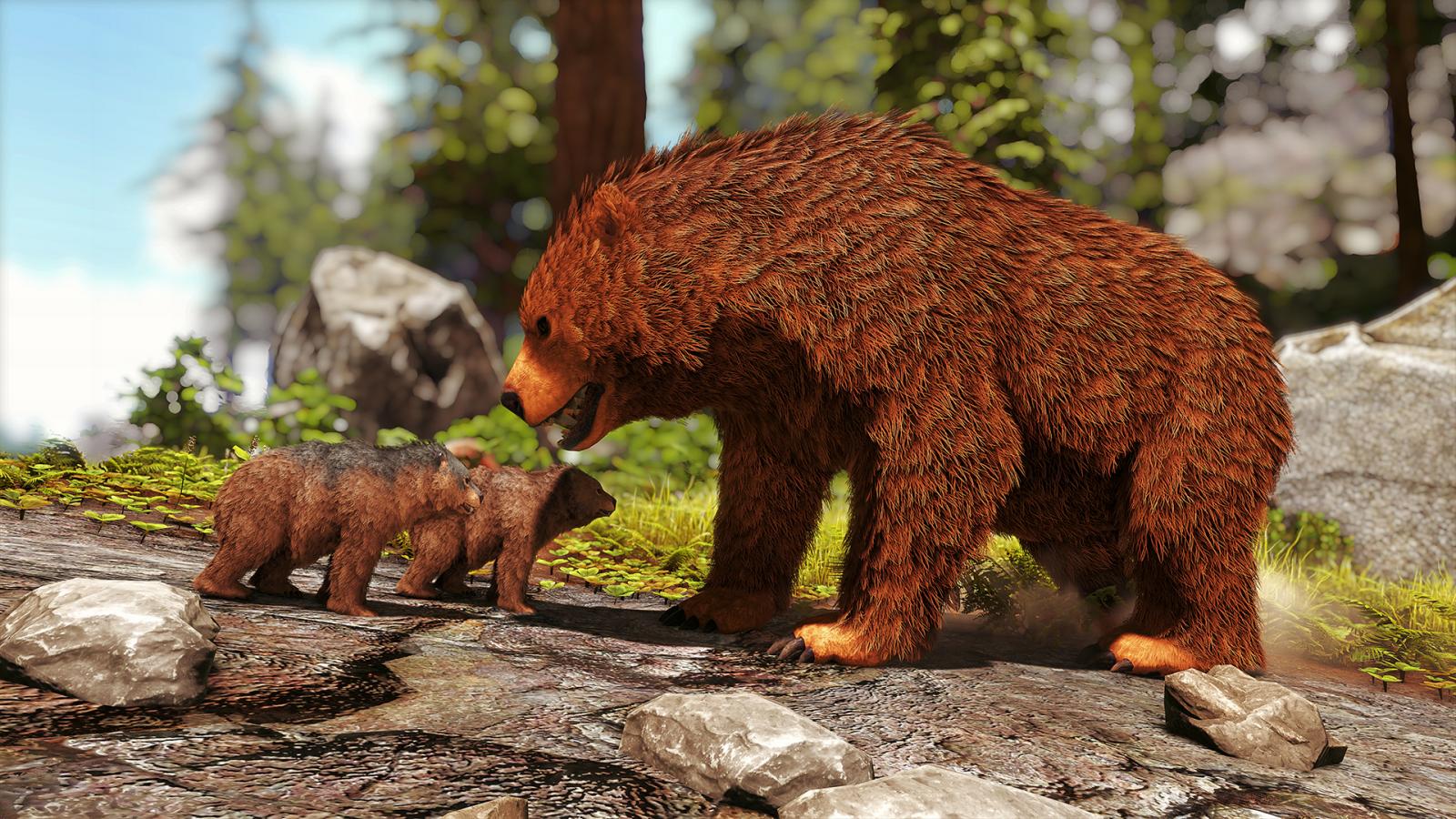 Community Crunch 119 & Raptor TLC! - ARK News - ARK - Official ...