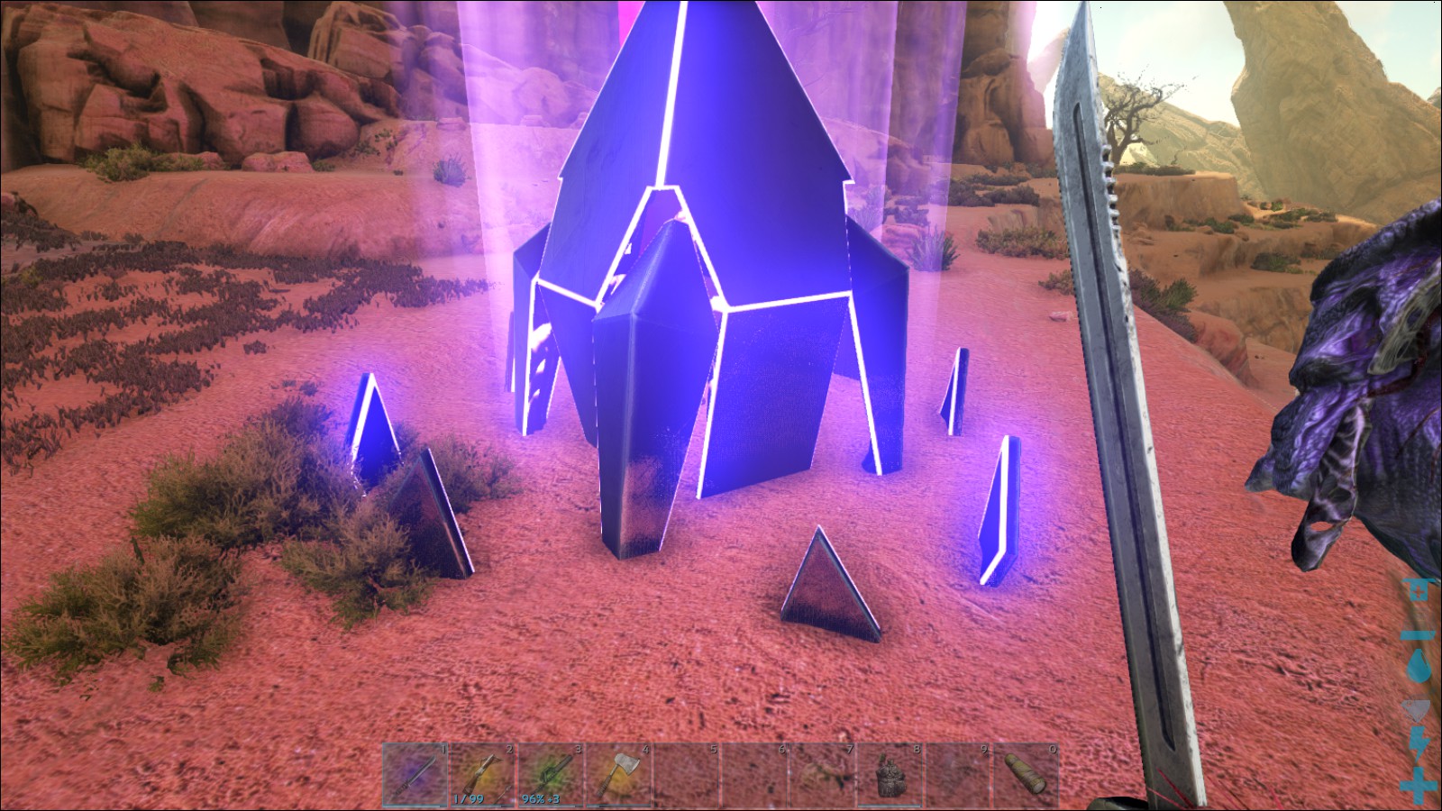 Ark Isn't Just Dying, It's Being Murdered - Page 3 - General Discussion ...