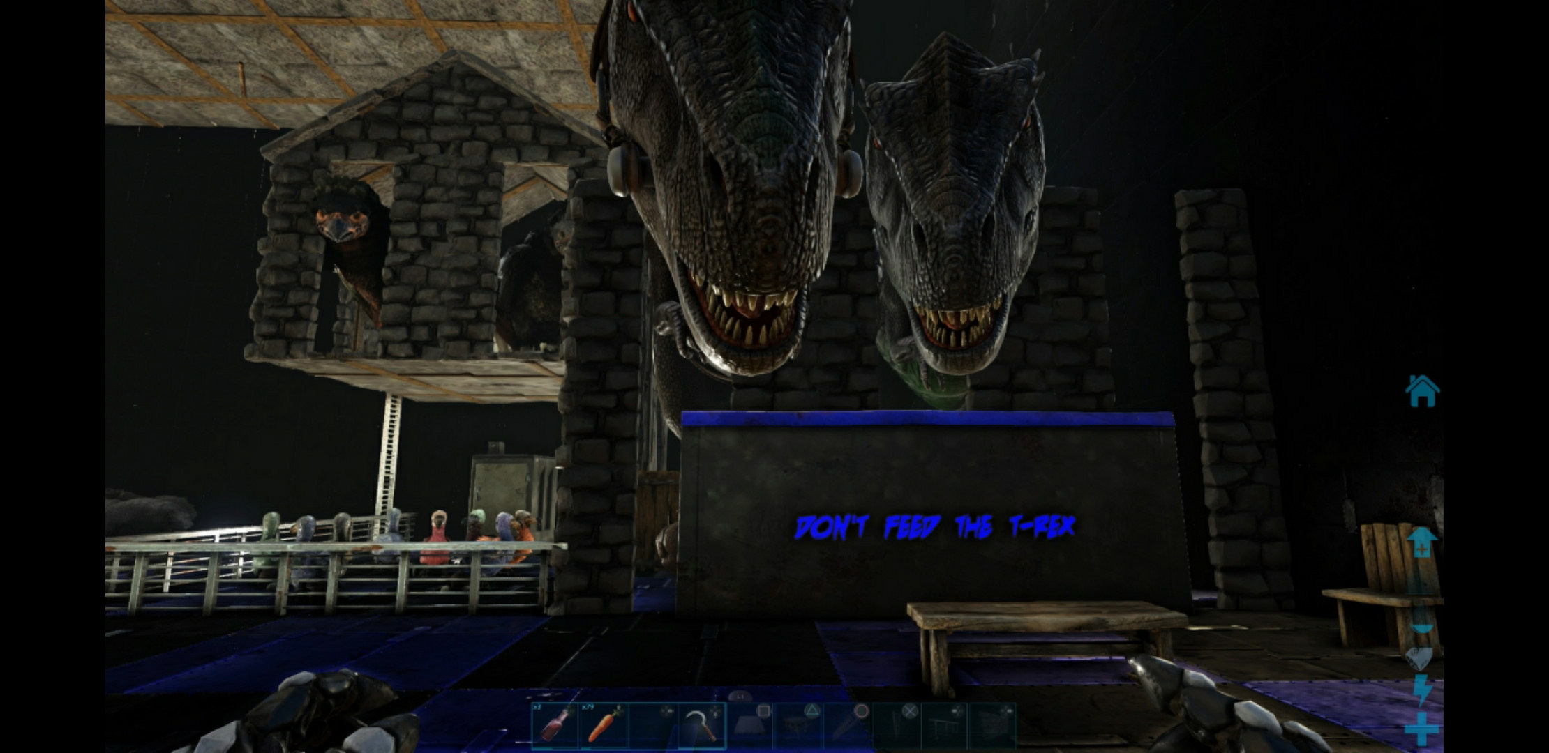 Breeding 101 - Page 2 - Tutorials - ARK - Official Community Forums