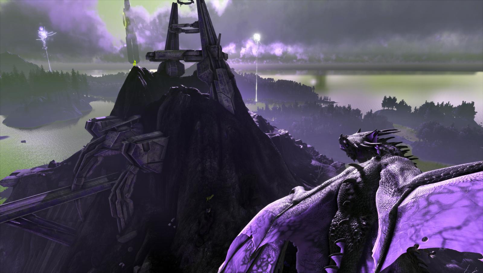 Community Crunch 121: Triceratops TLC Preview, Introducing Zen Rowe and ...