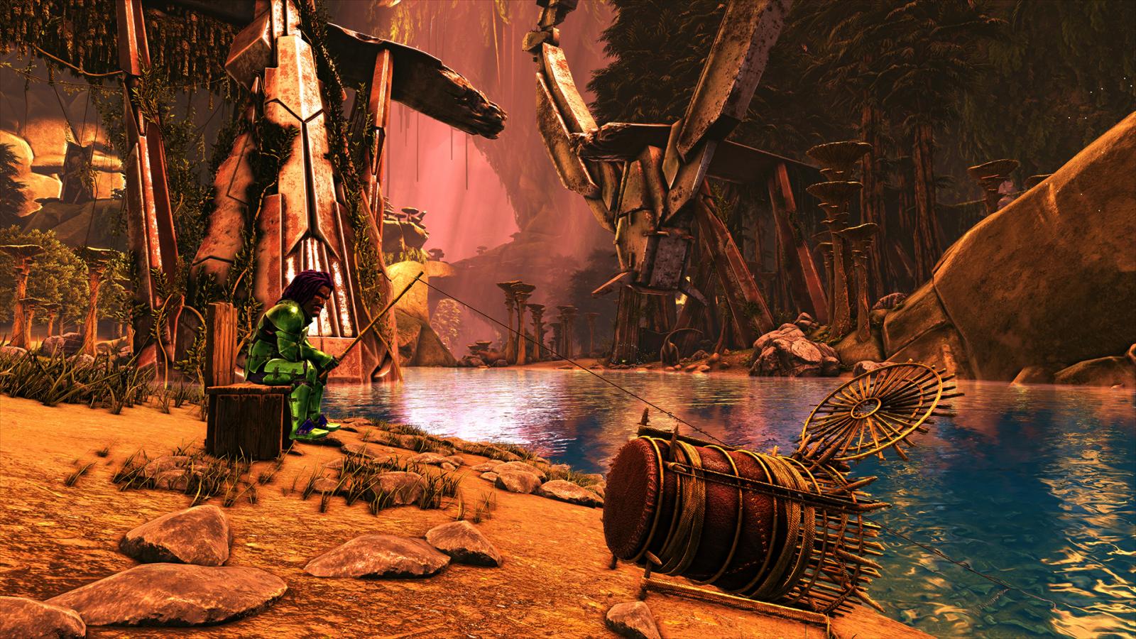 Community Crunch 121: Triceratops TLC Preview, Introducing Zen Rowe and ...