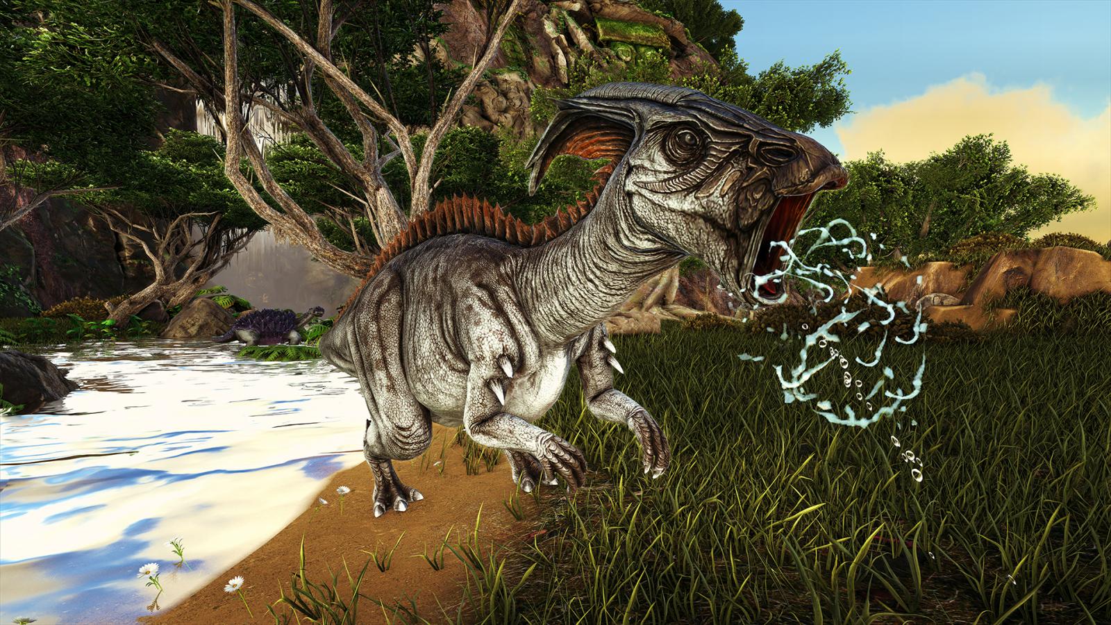 Community Crunch 124: Eggcellent Adventure Returns & ARK Sale! - ARK ...
