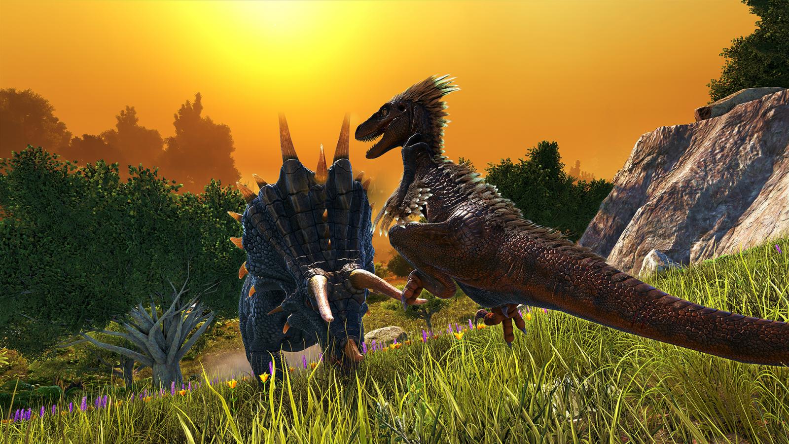 Community Crunch 124: Eggcellent Adventure Returns & ARK Sale! - ARK ...