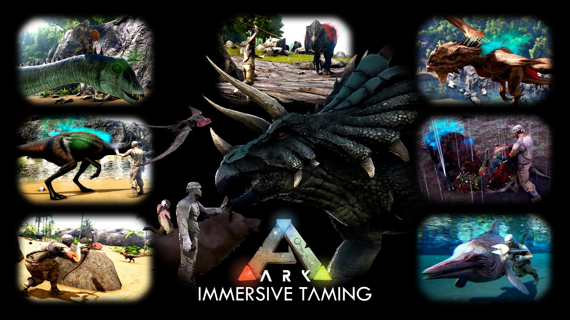 Community Crunch 125: Rideable Moschops, Sponsored Mod Program Update ...