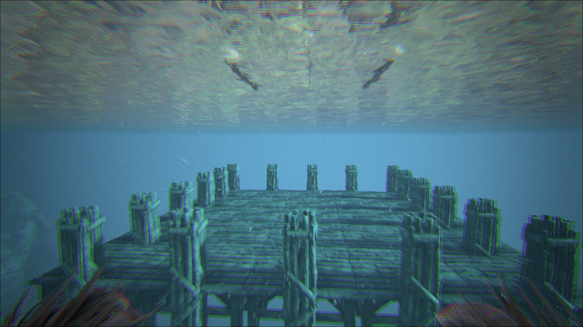 New to the Water - General Discussion - ARK - Official Community Forums