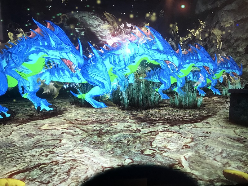 Best Reaper King - General - ARK - Official Community Forums