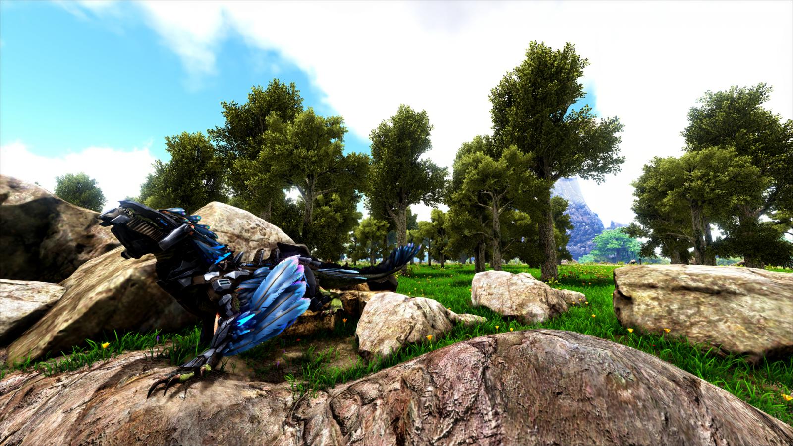 Community Crunch 125: Rideable Moschops, Sponsored Mod Program Update ...