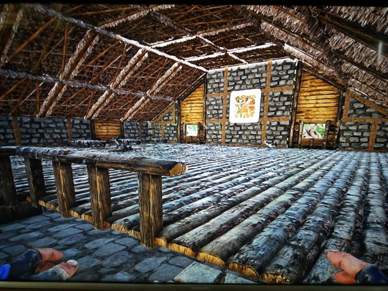 Cool Ark Builds - Creative Chat - ARK - Official Community Forums