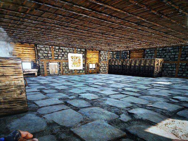 Cool Ark Builds - Creative Chat - ARK - Official Community Forums