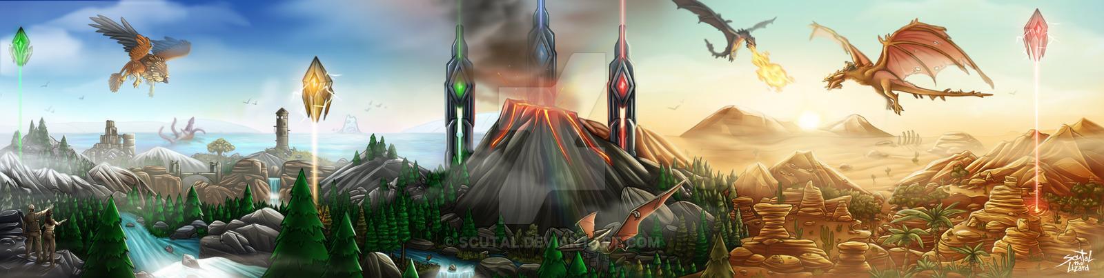 ARK: Survival Evolved - Community Albums - ARK - Official Community Forums