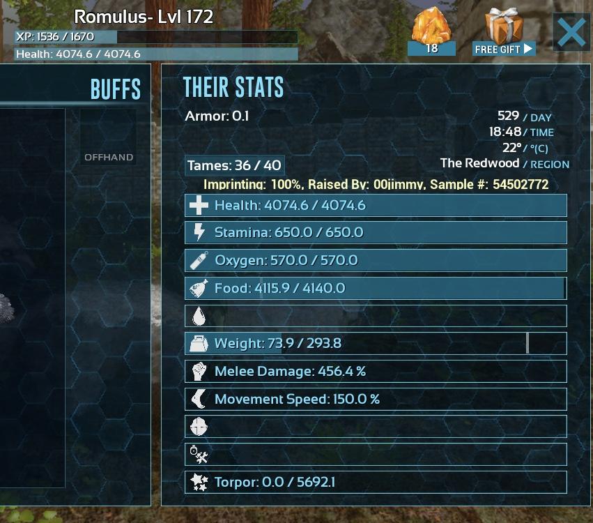 Dire Wolves ? in caves - General - ARK - Official Community Forums