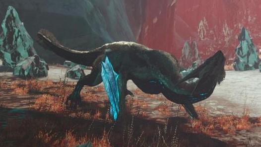 Even More Extinction Teasers! - Page 3 - Announcements - ARK - Official ...