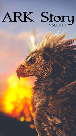 ARK Story - Creative Chat - ARK - Official Community Forums