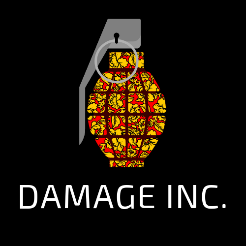Damage Inc. - ARK - Official Community Forums