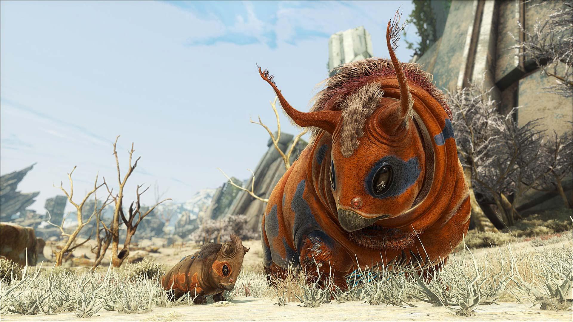 Community Crunch 157: Console Extinction Release & Stream Info! - ARK ...