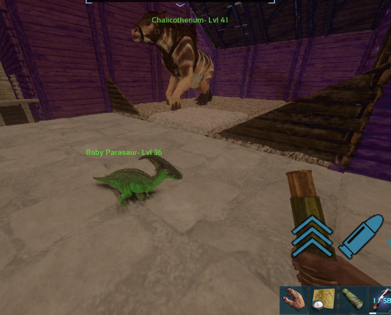 Ark Mutation Breeding Guide : Ark Survival Ascended Ultimate Mutation ...