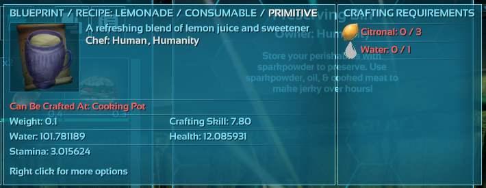 Coney's Guide to Making the Best Custom Consumables - General ...