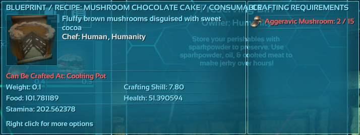 Coney's Guide to Making the Best Custom Consumables - General ...