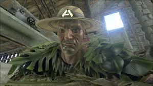 Readd survivor(founders) hat skin for early access/game preview players ...