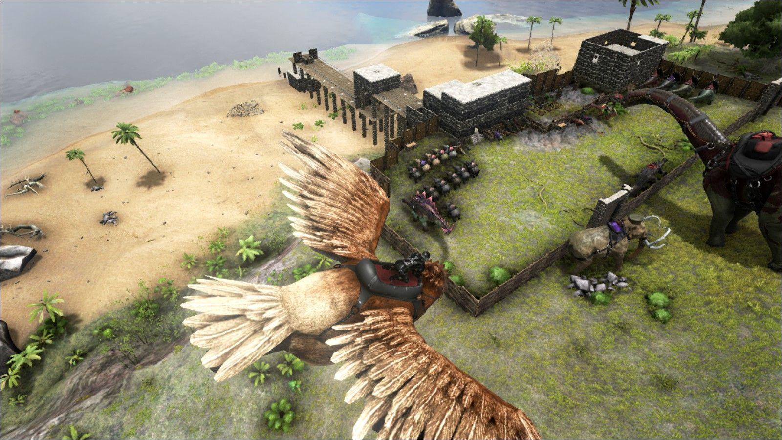 What's your most nostalgic/good memory? - General Discussion - ARK ...