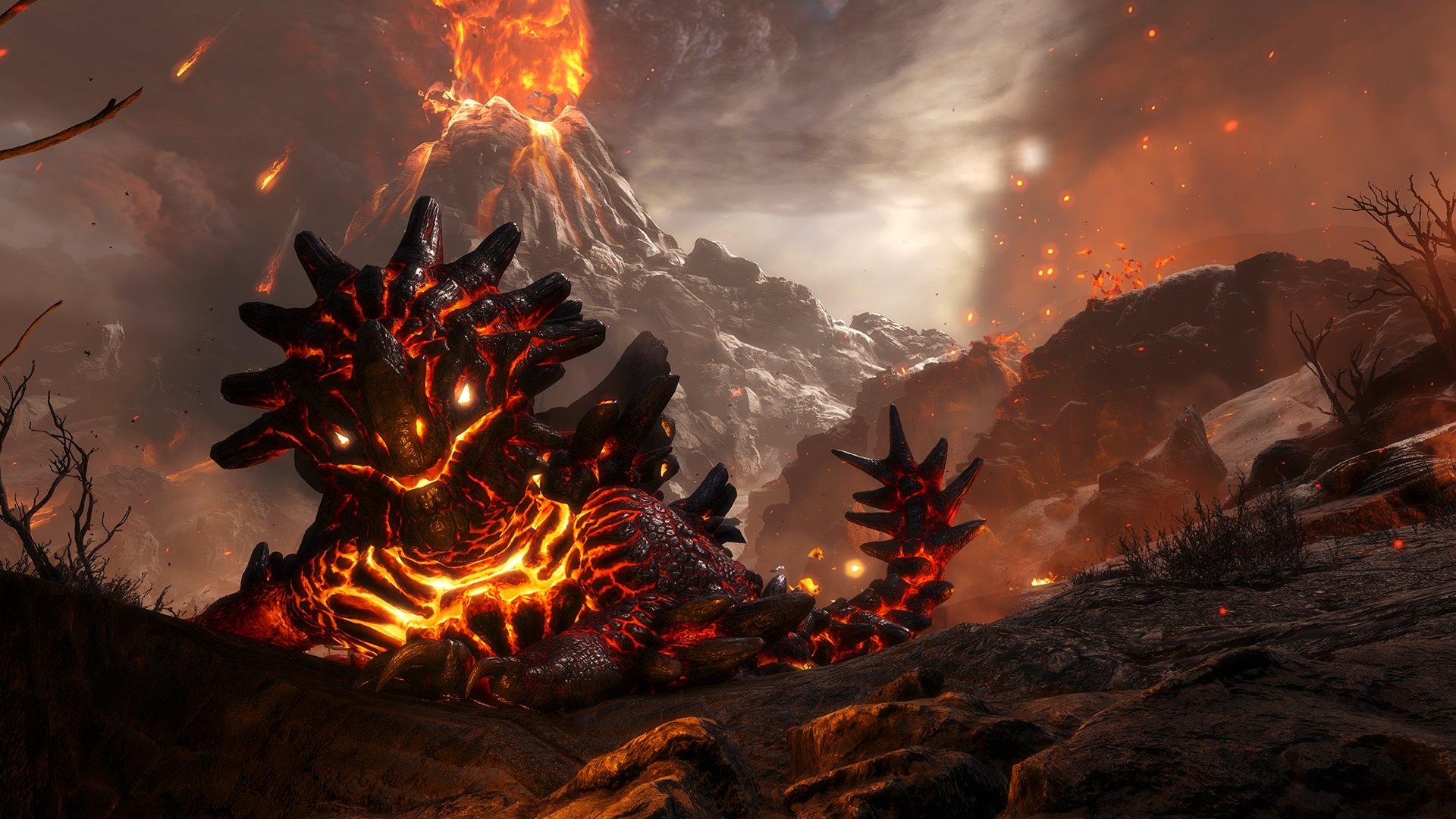 Ark Genesis is coming - General - ARK - Official Community Forums