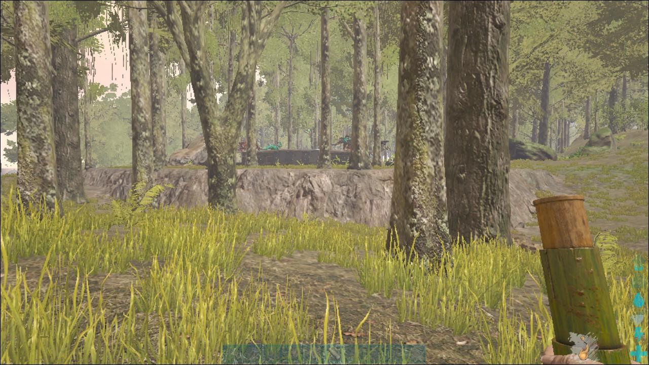How to deal with Tek Forcefield? - General Discussion - ARK - Official ...