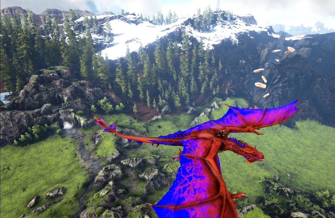 Newbie asking stuff - General Discussion - ARK - Official Community Forums