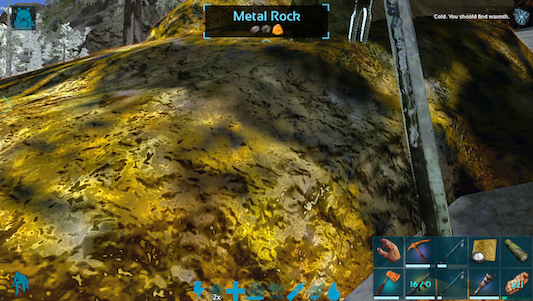 Ancient Amber - General - ARK - Official Community Forums