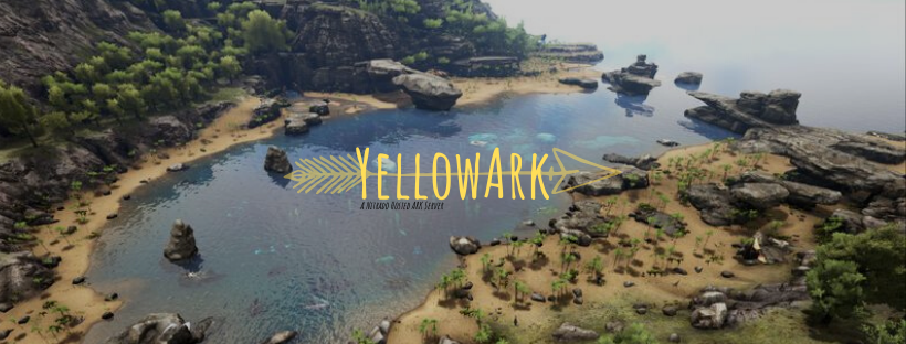 YellowArk - ARK - Official Community Forums