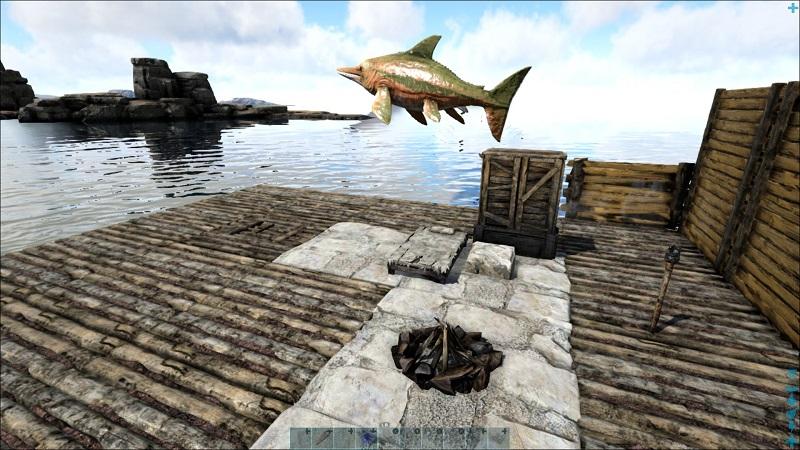 TheIsland407 is DYING! - General Discussion - ARK - Official Community ...