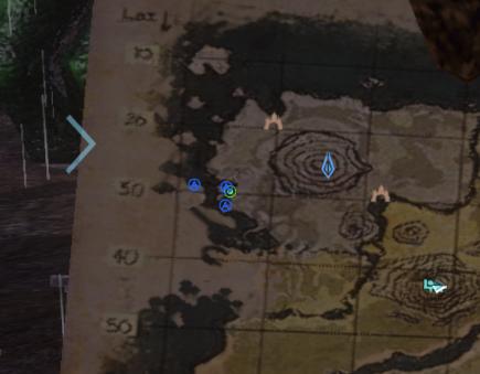 Icons on map? - General - ARK - Official Community Forums
