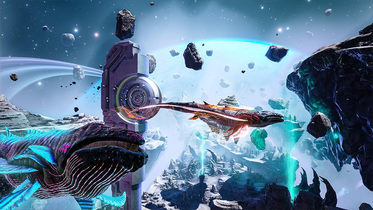 A Message from the Founders - ARK News - ARK - Official Community Forums