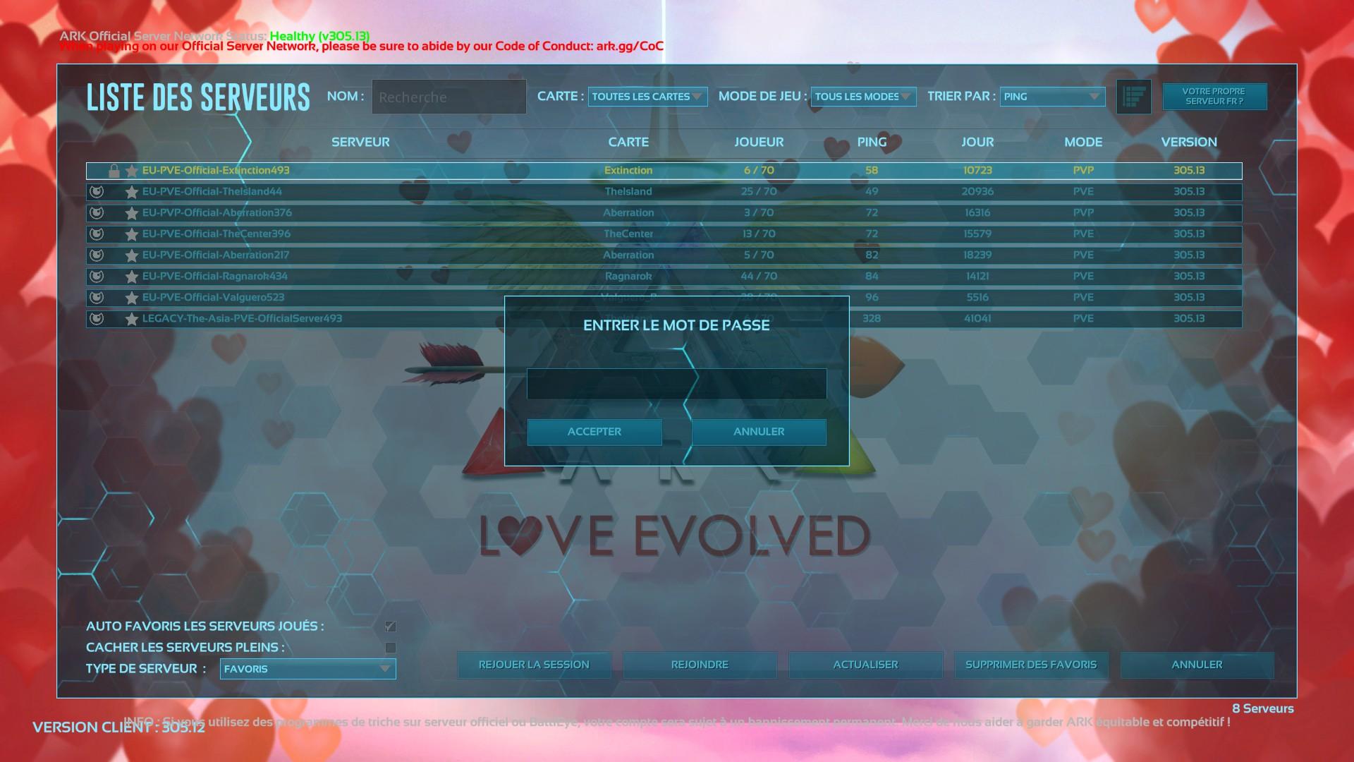 Ongoing Server Instability & Crashes - 页数 10 - General Discussion - ARK ...