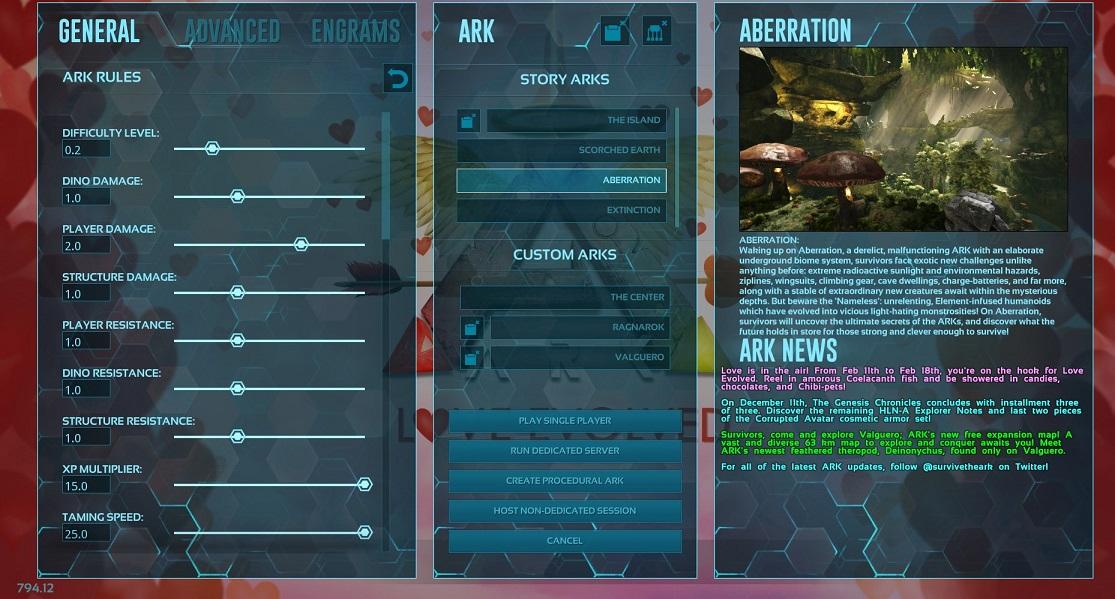 Ark Genesis not working - General - ARK - Official Community Forums