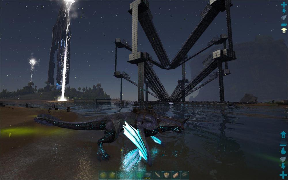What's this structure used for? - General Discussion - ARK - Official ...