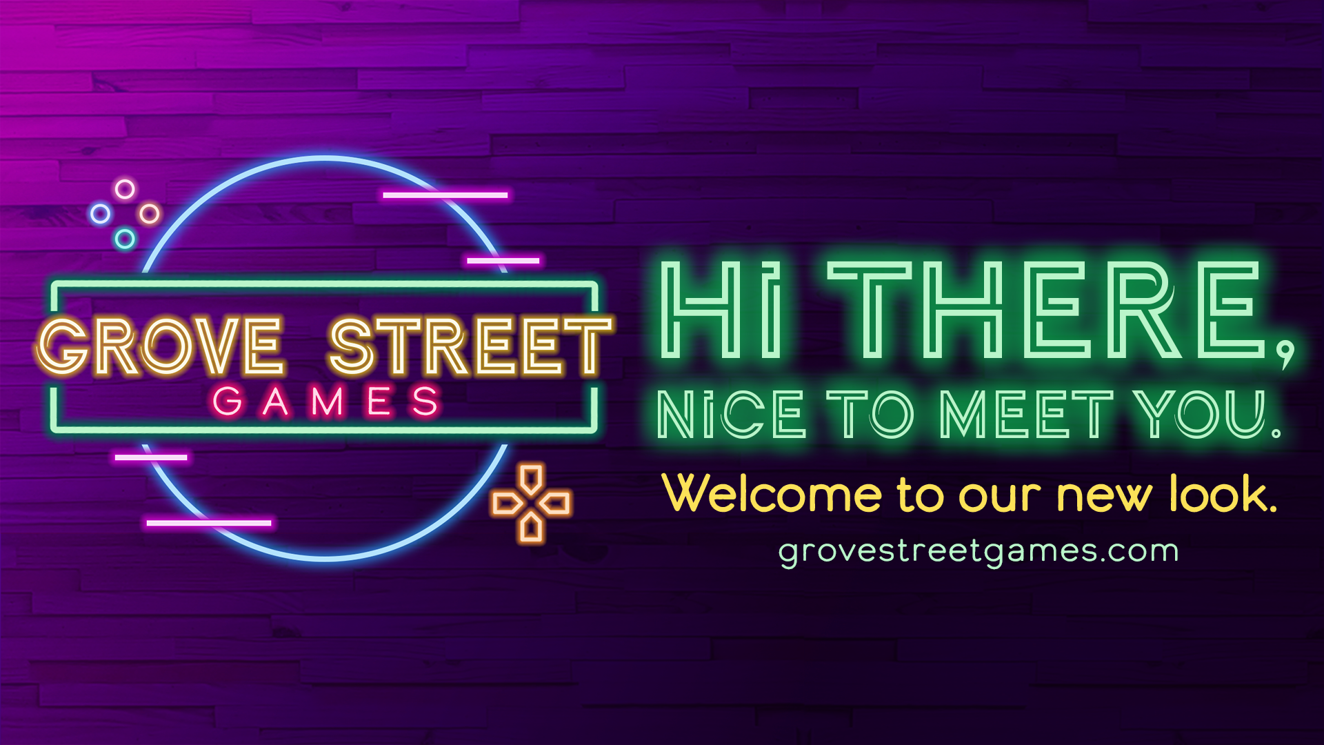 War Drum Studios is now Grove Street Games! - ARK Mobile News - ARK ...