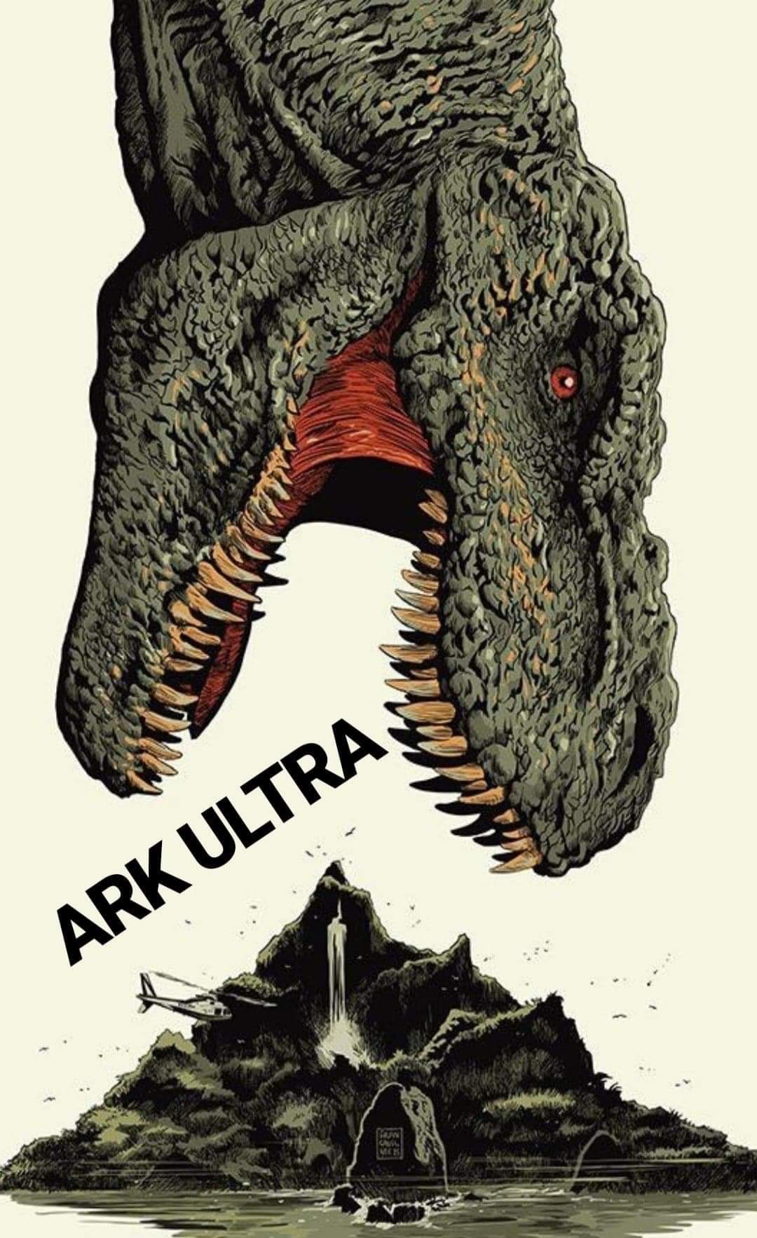 [MGL]Ark Ultra - Server Advertisements - ARK - Official Community Forums